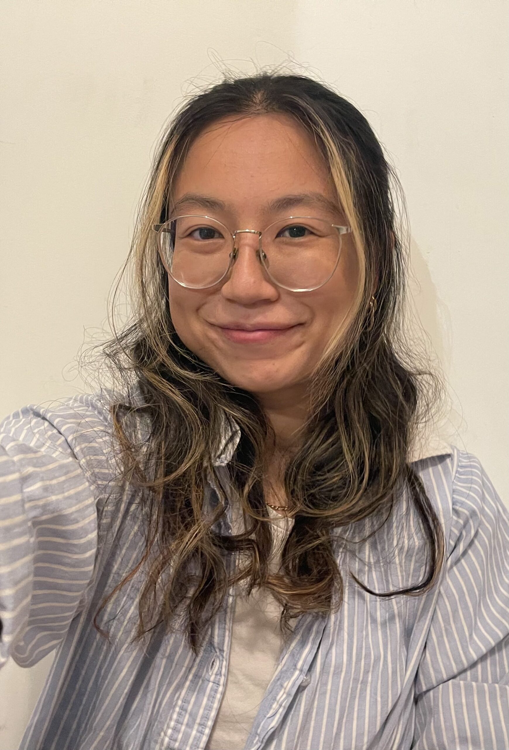 Joyce Truong – SAGBC Elections